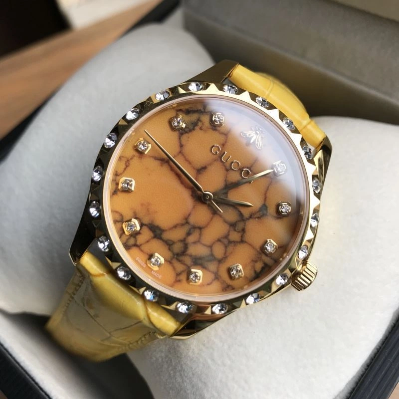 Original GUCCI Watches
