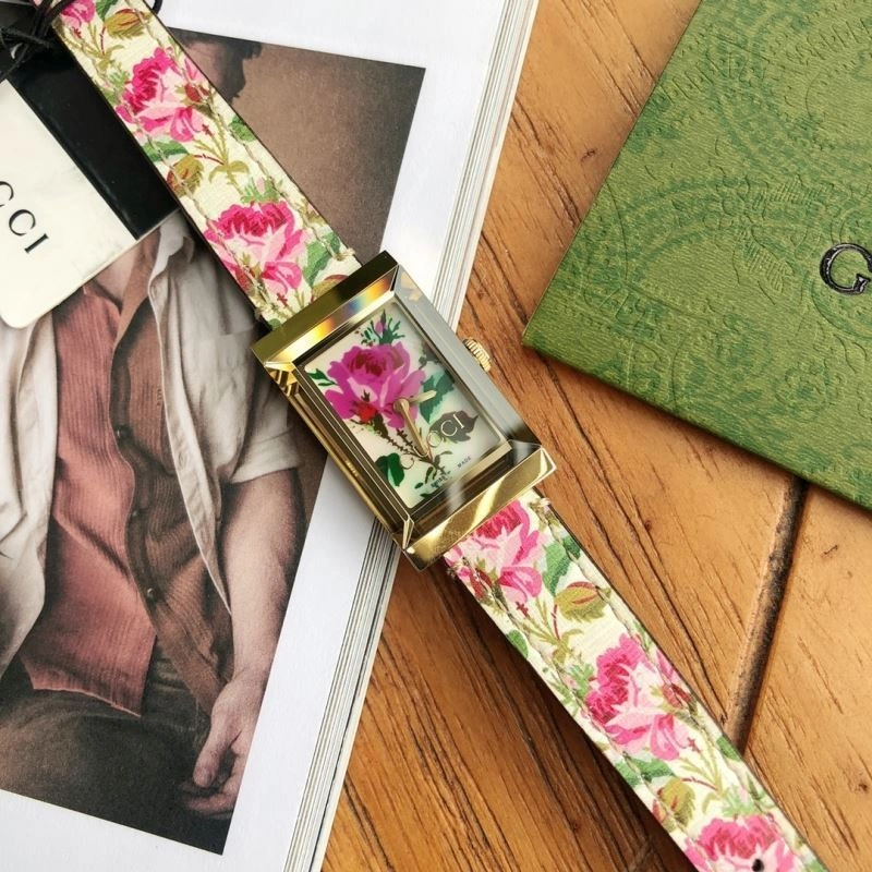 Real GUCCI Watches