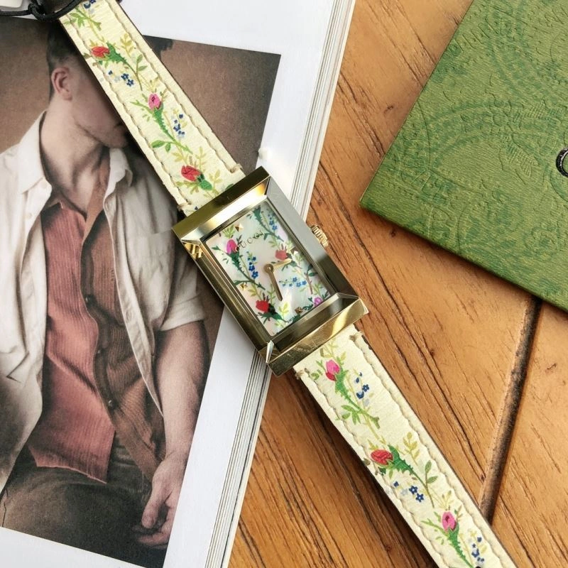 Real GUCCI Watches