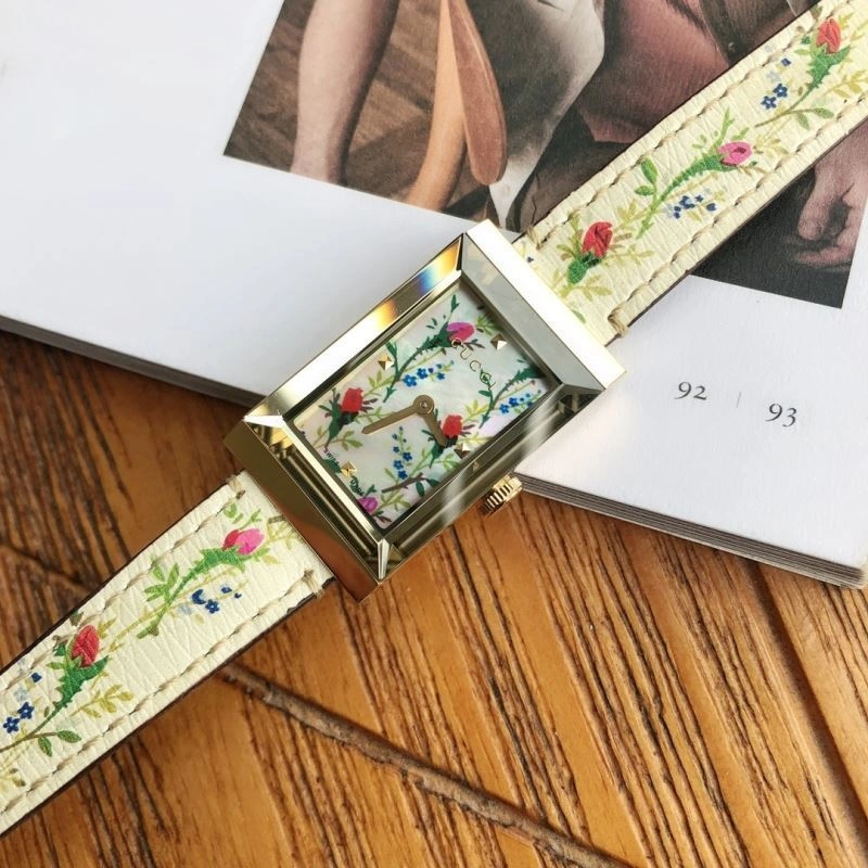 Real GUCCI Watches