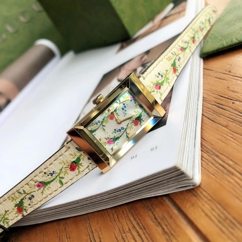 Real GUCCI Watches