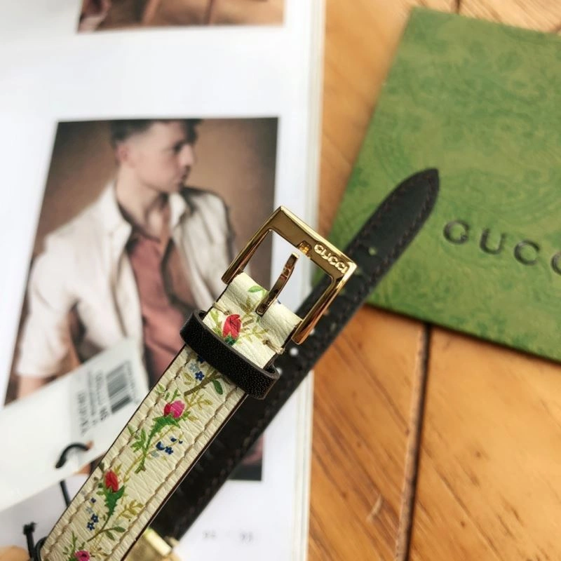 Real GUCCI Watches