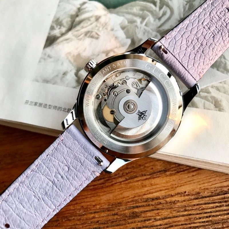 Brand-authenticated GUCCI Watches