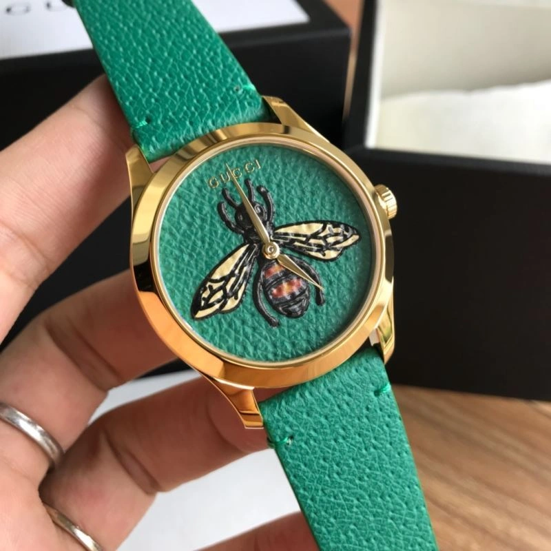 Original GUCCI Watches