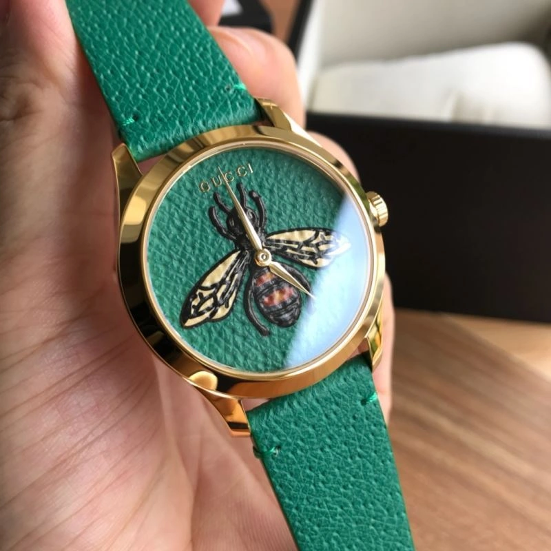 Original GUCCI Watches