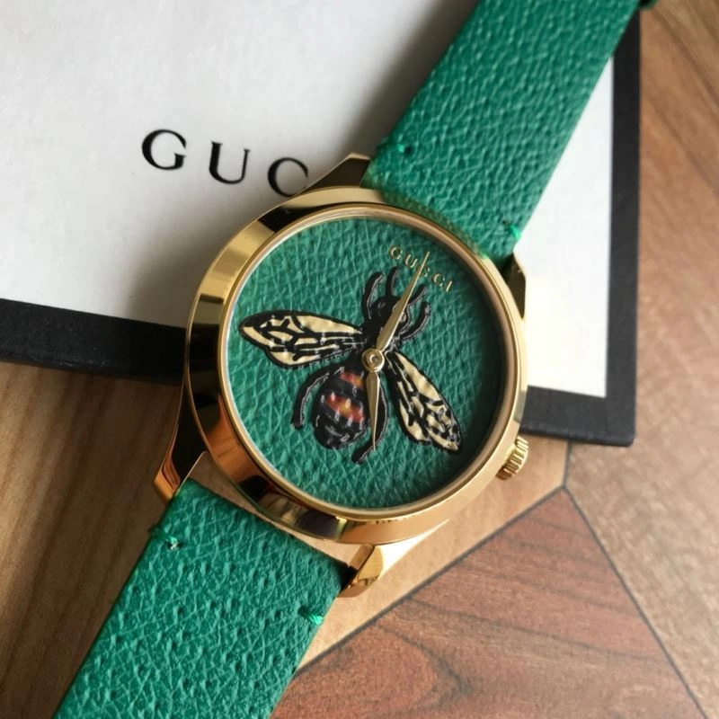 Original GUCCI Watches