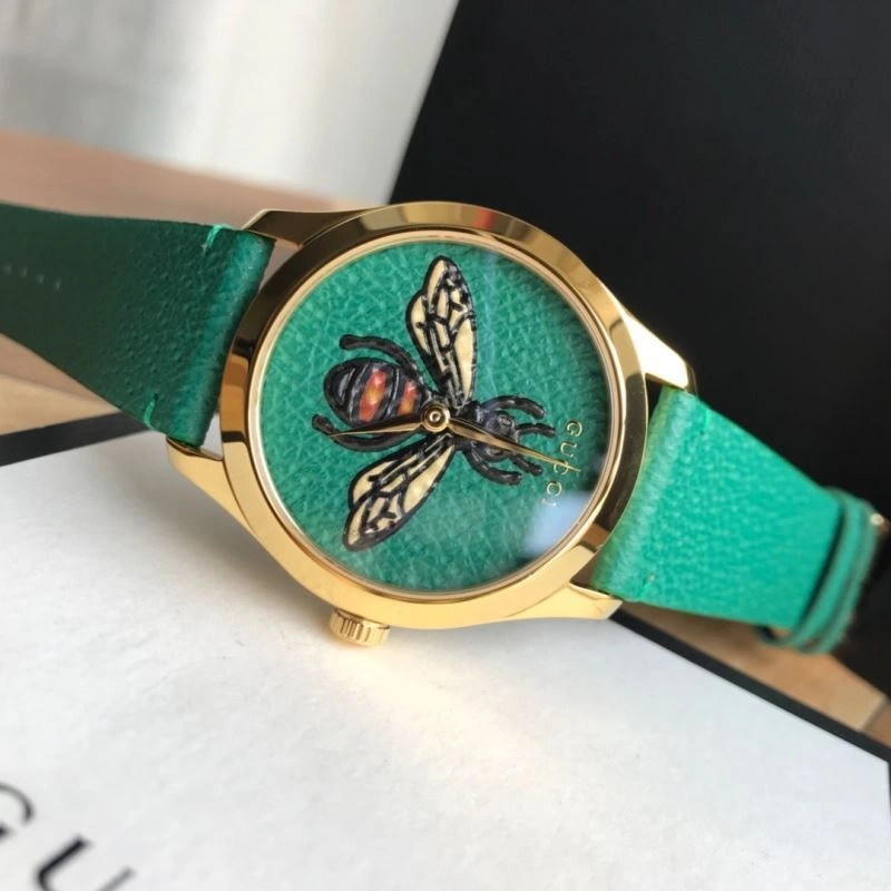 Original GUCCI Watches