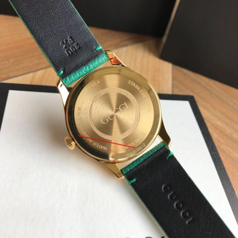 Original GUCCI Watches