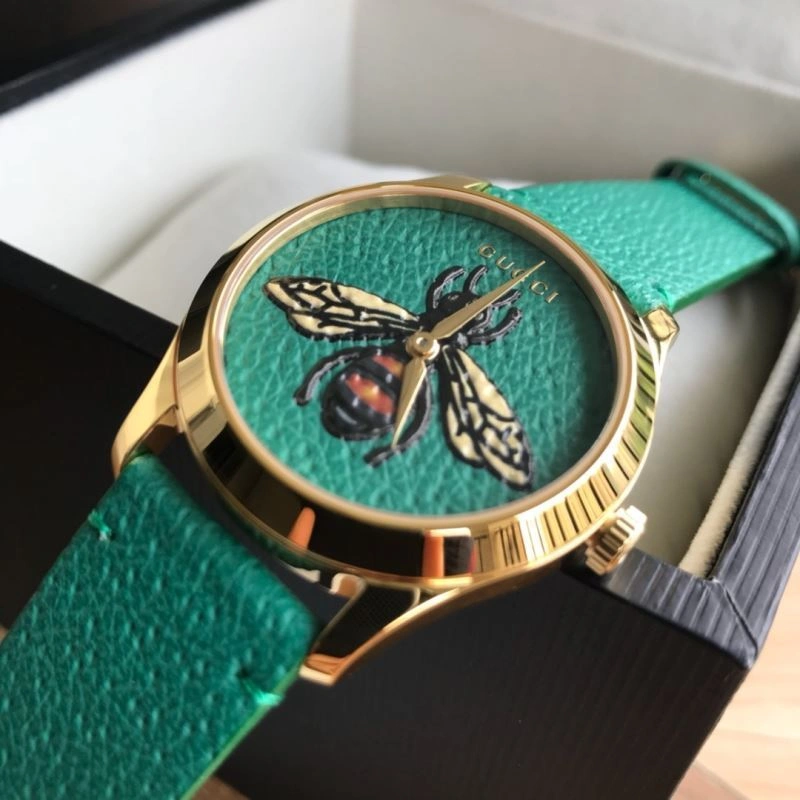 Original GUCCI Watches