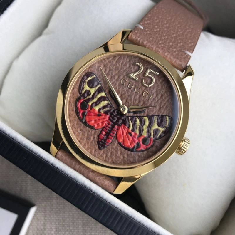 Value-priced GUCCI Watches