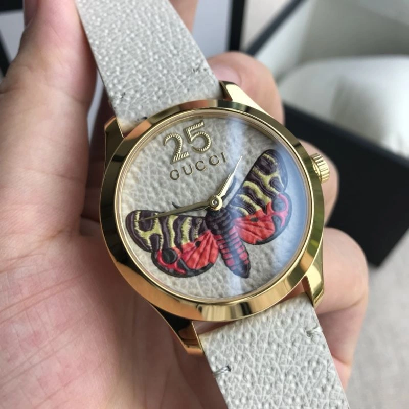 Legit GUCCI Watches