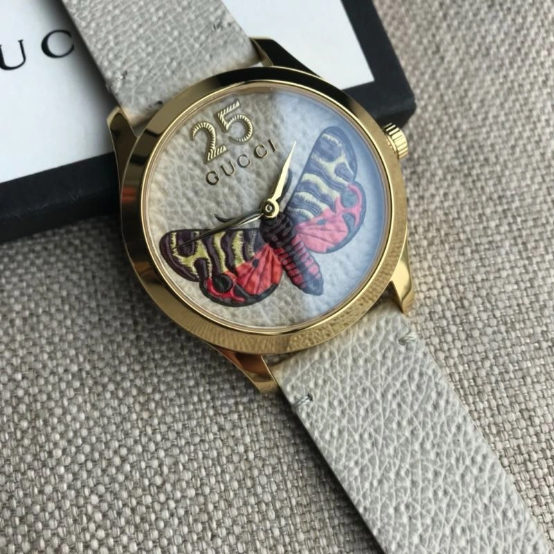 Legit GUCCI Watches