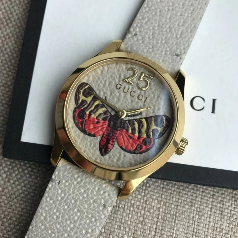 Legit GUCCI Watches