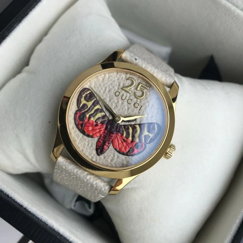Legit GUCCI Watches