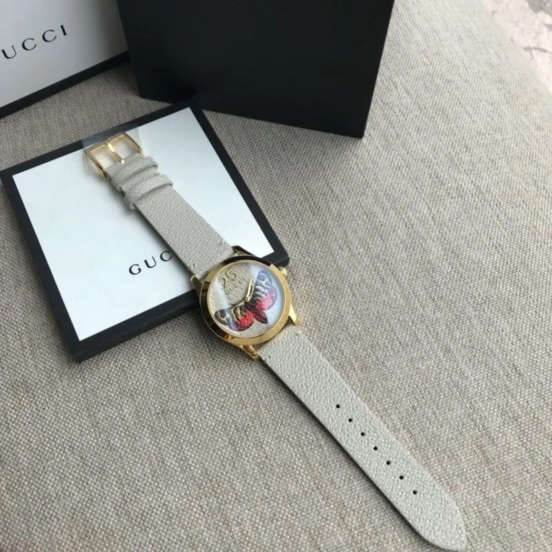 Legit GUCCI Watches