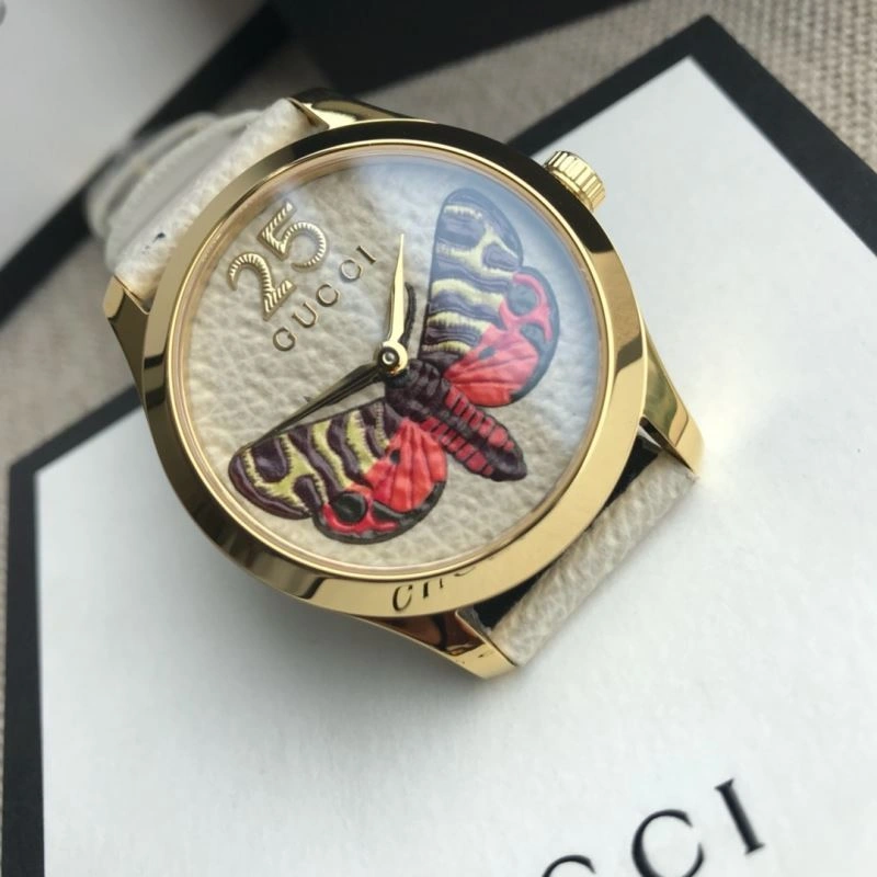 Legit GUCCI Watches