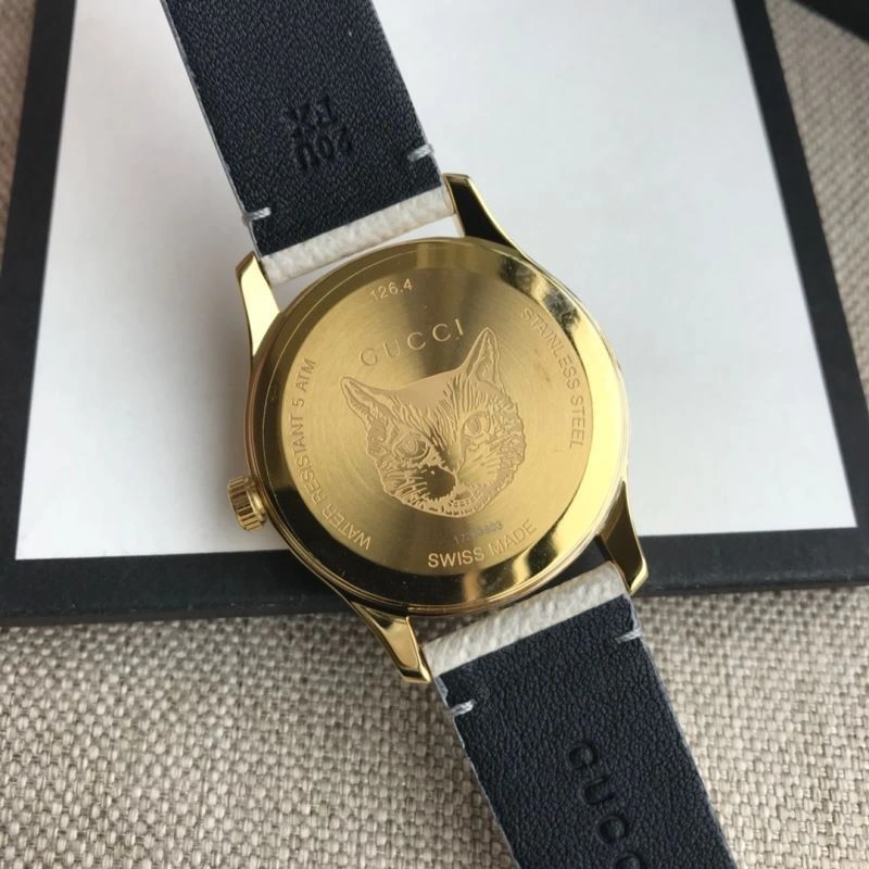 Legit GUCCI Watches