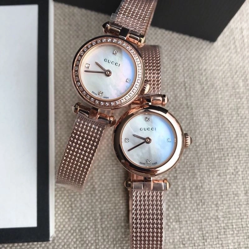 GUCCI Watches