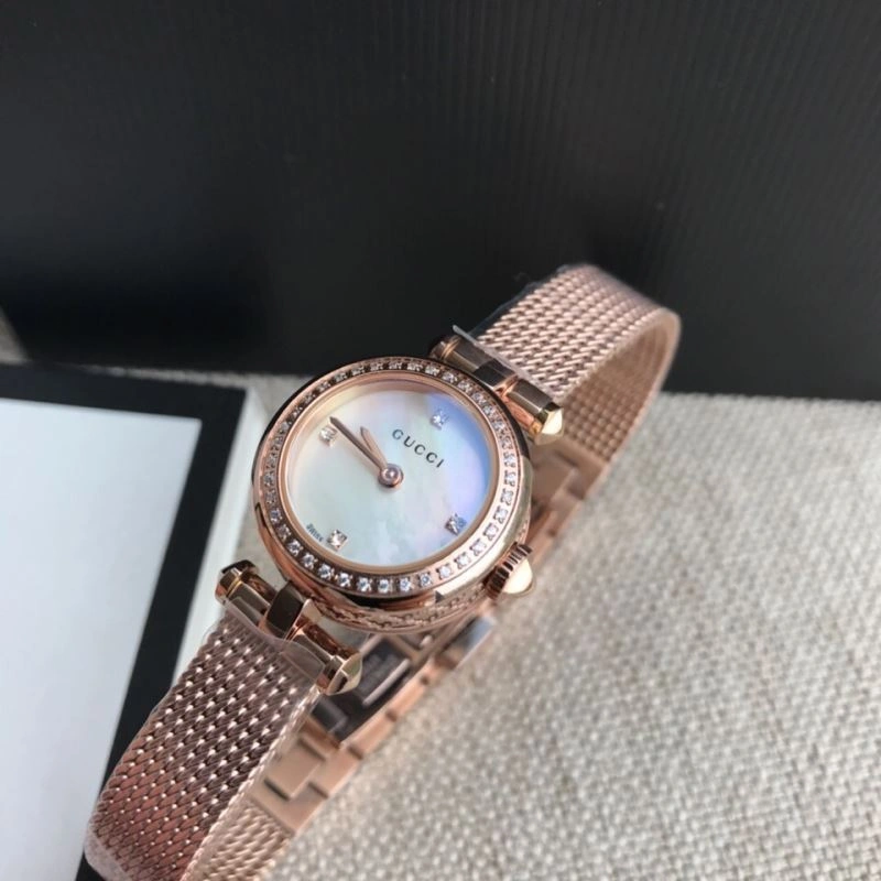 Reasonably priced GUCCI Watches