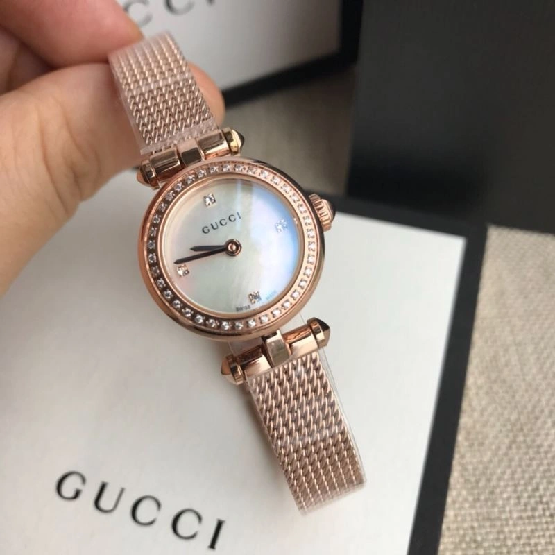 Reasonably priced GUCCI Watches