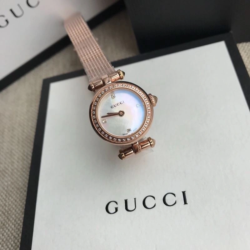 Reasonably priced GUCCI Watches