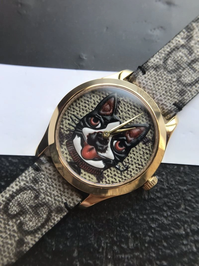GUCCI Watches