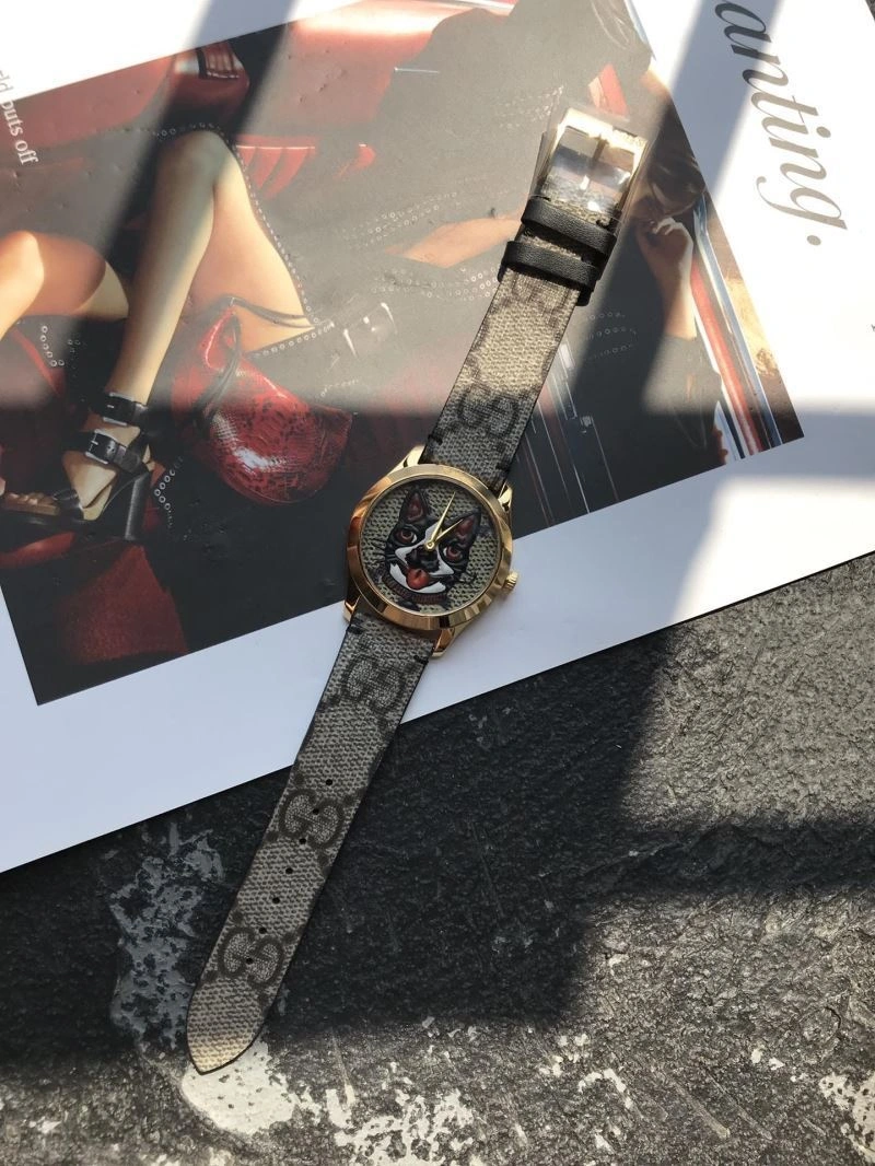 Reasonably priced GUCCI Watches