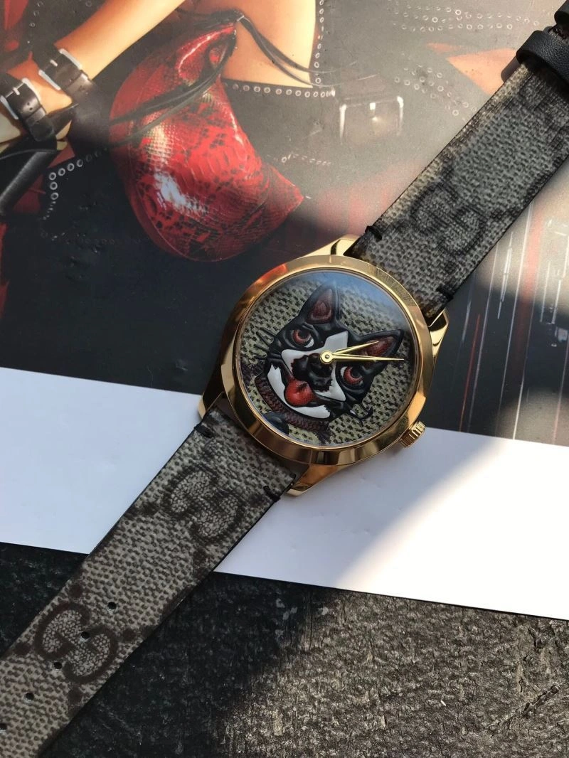 Reasonably priced GUCCI Watches