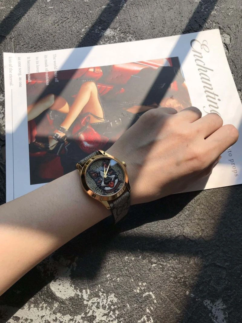 Reasonably priced GUCCI Watches