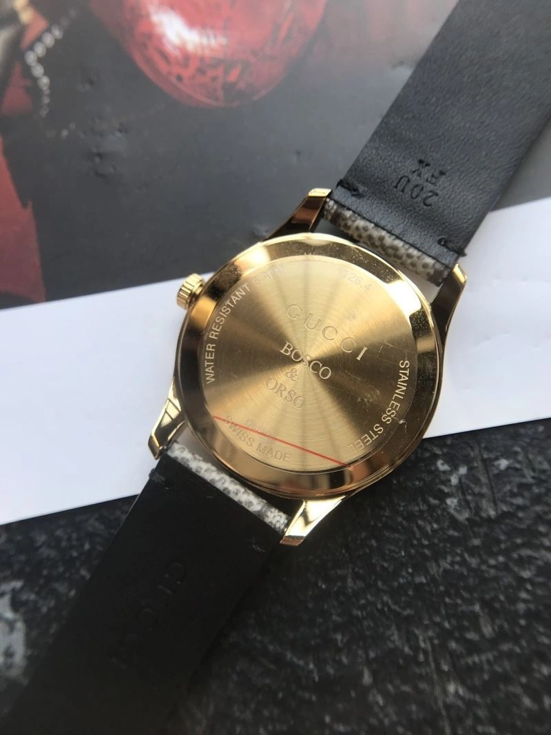 Reasonably priced GUCCI Watches