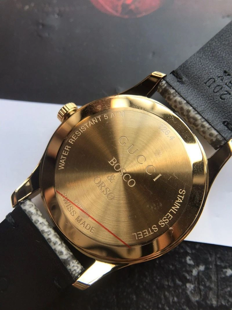 Reasonably priced GUCCI Watches