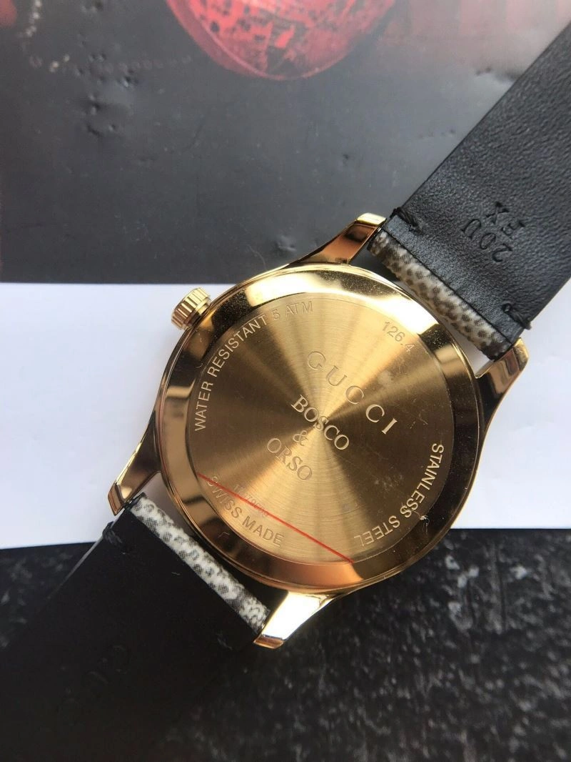 Reasonably priced GUCCI Watches