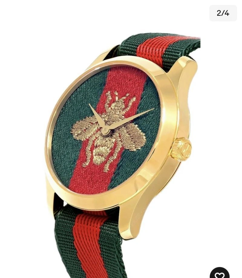 Inexpensive GUCCI Watches