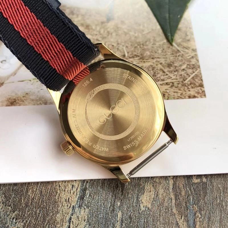 1:1 copy GUCCI Watches