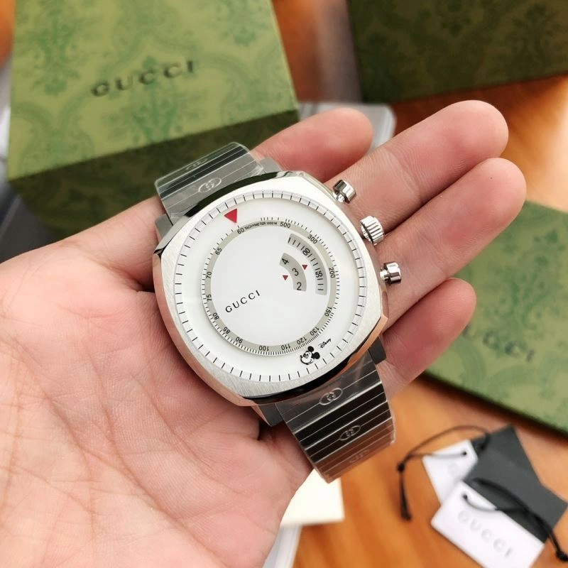 Official GUCCI Watches