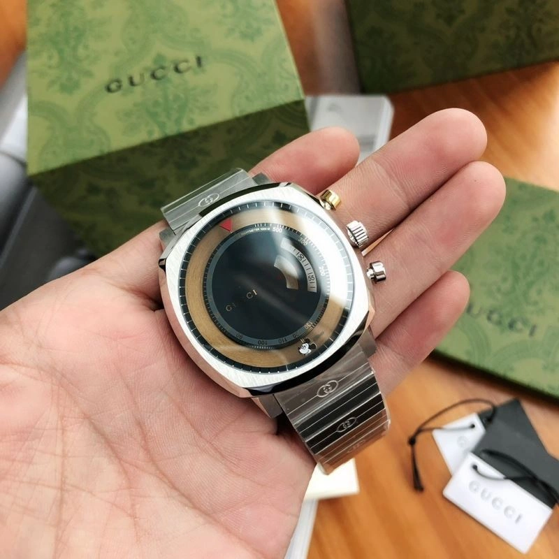 Official GUCCI Watches