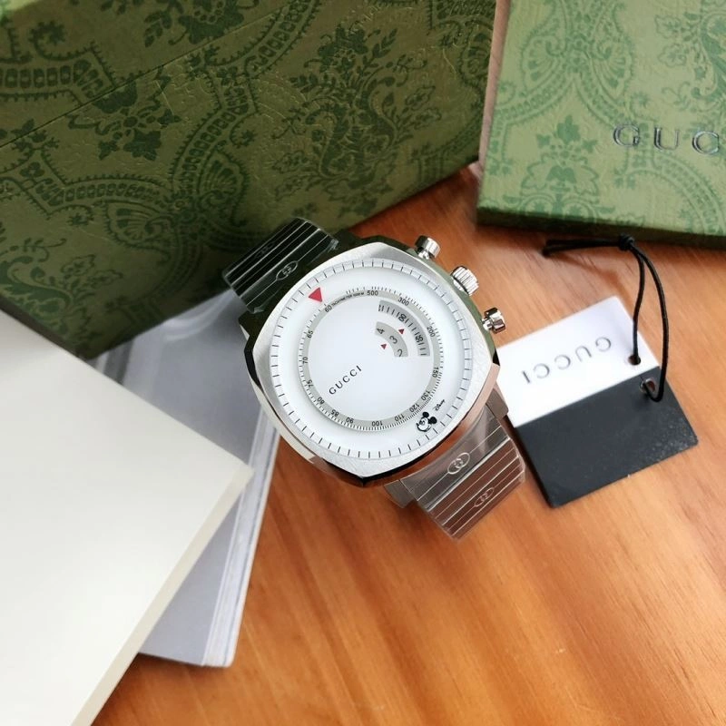 Official GUCCI Watches