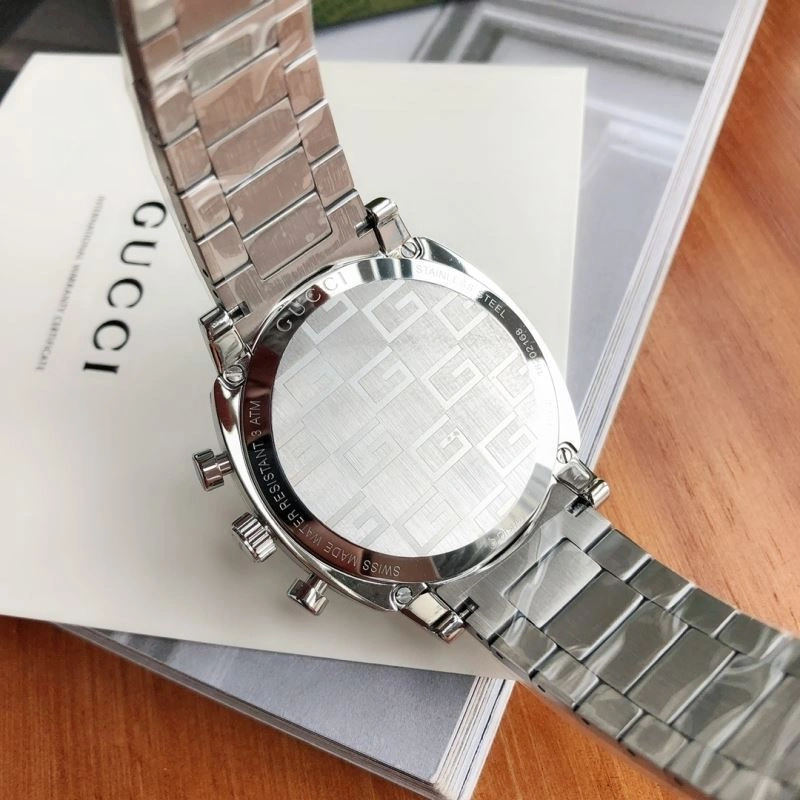 Official GUCCI Watches
