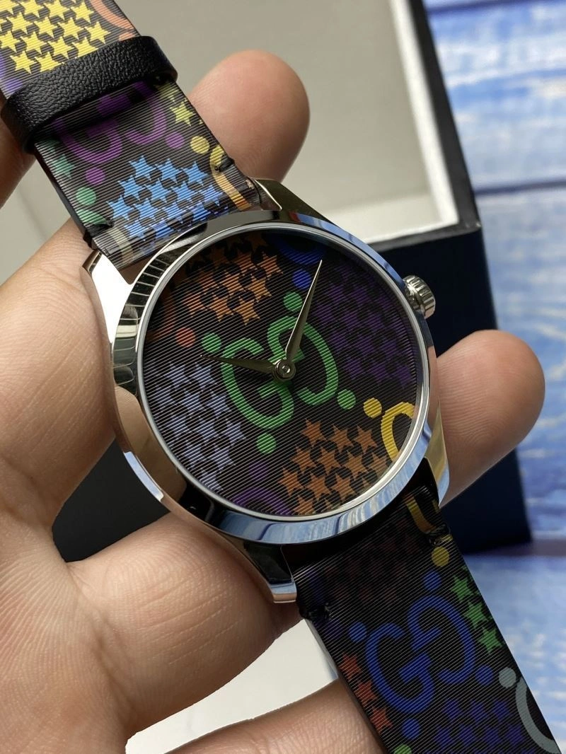 GUCCI Watches