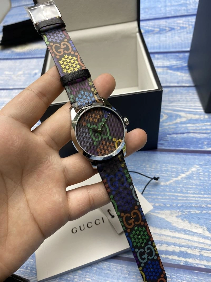 Low-cost GUCCI Watches
