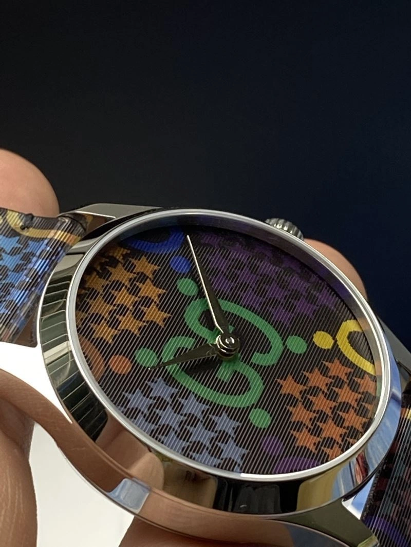 Low-cost GUCCI Watches