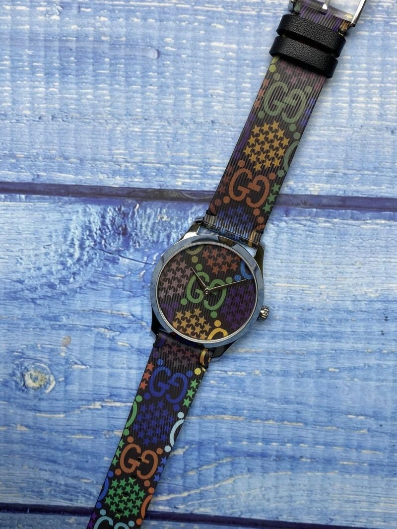Low-cost GUCCI Watches