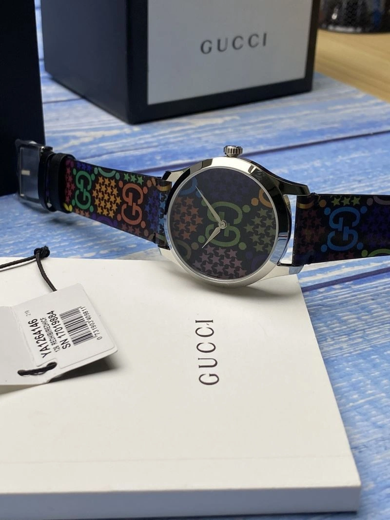 Low-cost GUCCI Watches