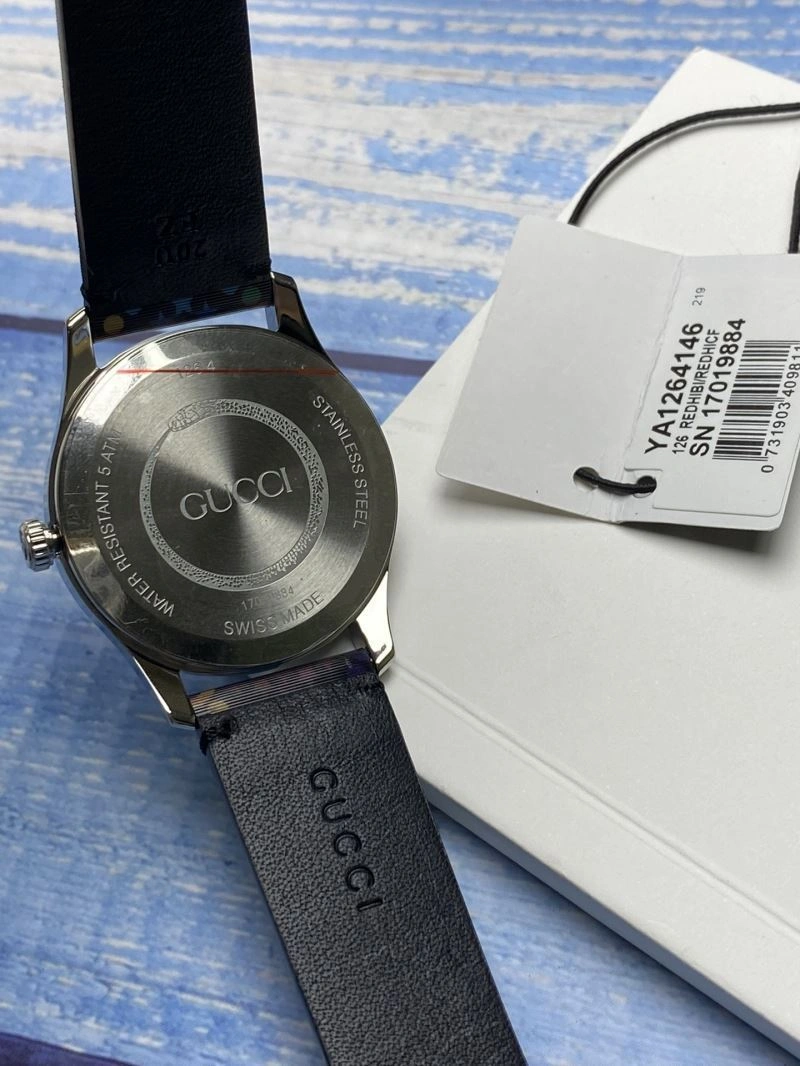Low-cost GUCCI Watches