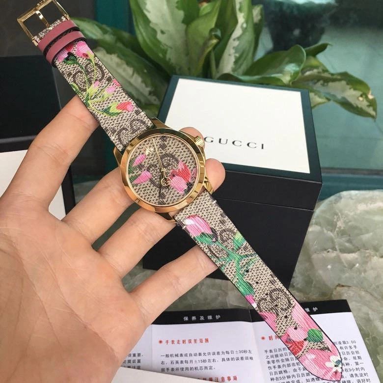 OEM GUCCI Watches