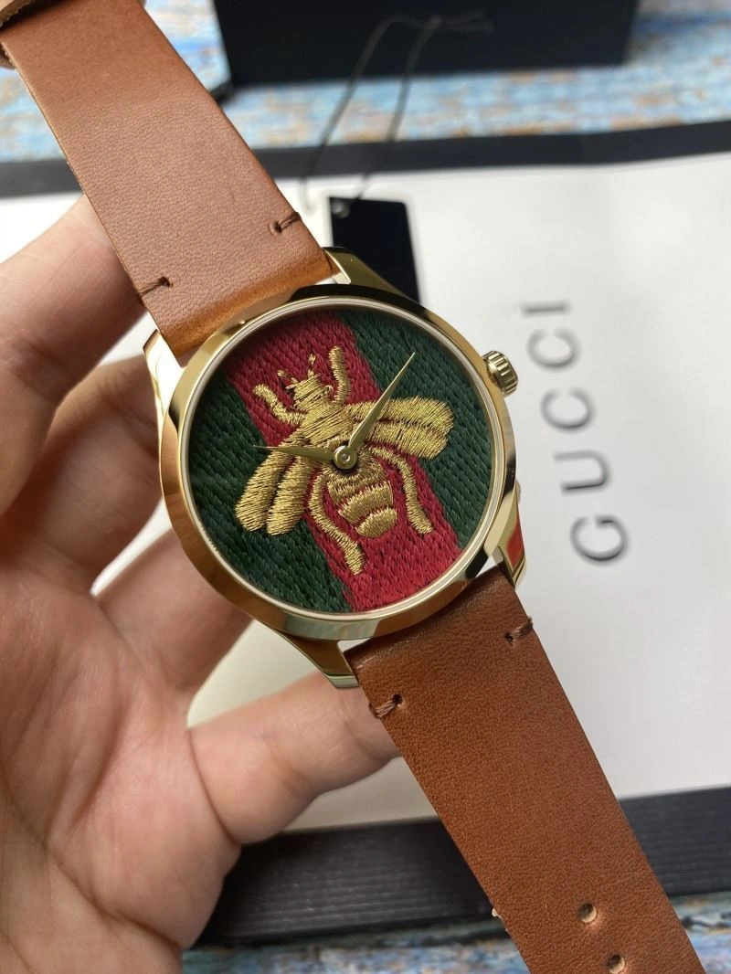 GUCCI Watches
