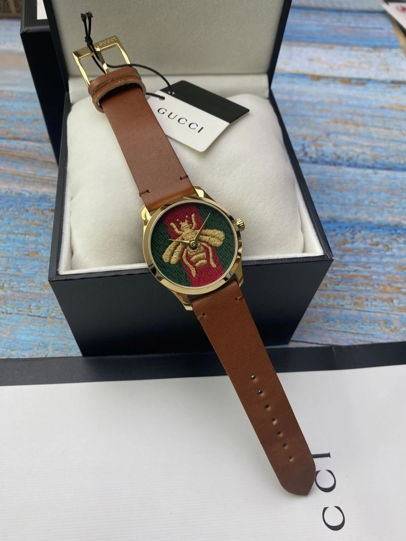 Affordable GUCCI Watches