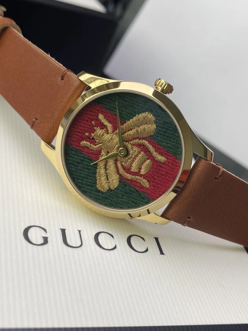 Affordable GUCCI Watches
