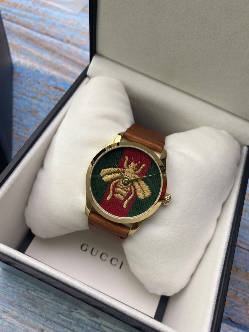 Affordable GUCCI Watches