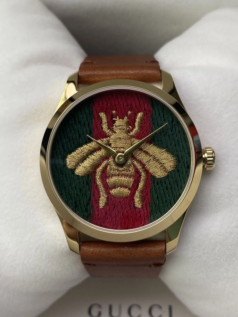 Affordable GUCCI Watches